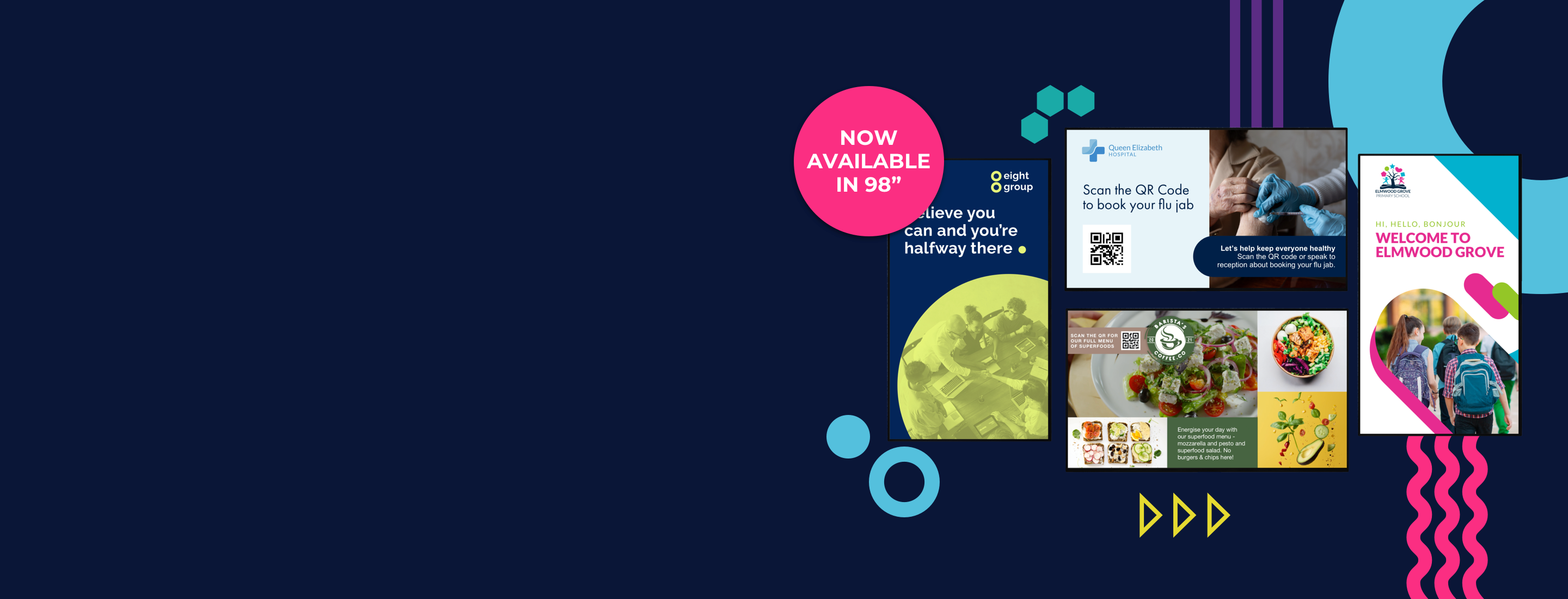 CM Pro - Clevertouch Technologies Global